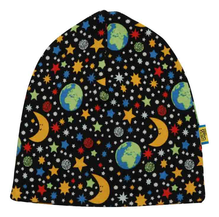 DUNS Beanie Hat - Mini Mother Earth – Strawberry Meerkat Boutique