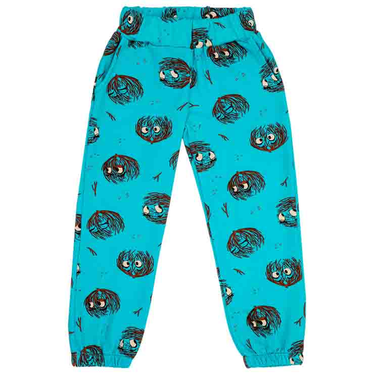 Raspberry Republic Sweatpants - Tumbleweed – Strawberry Meerkat Boutique
