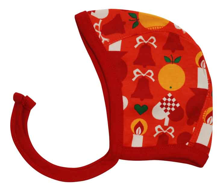 DUNS Helmet Hat Bonnet - Candle – Strawberry Meerkat Boutique